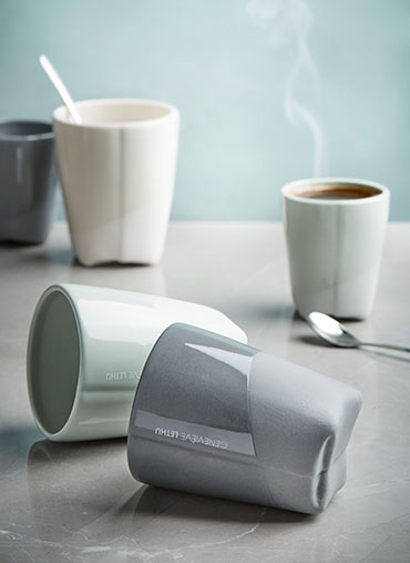 Brand: Geneviève Lethu | Yliades