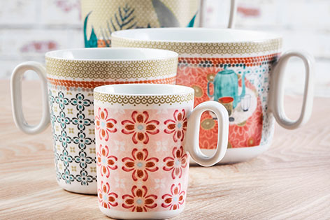 Brand: Geneviève Lethu | Yliades