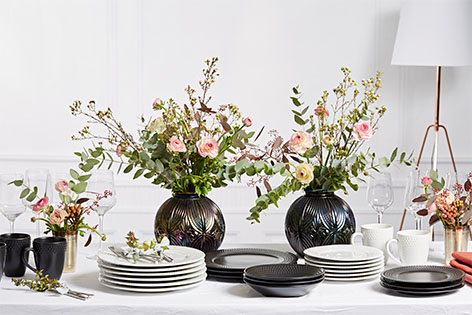 Brand: Geneviève Lethu | Yliades