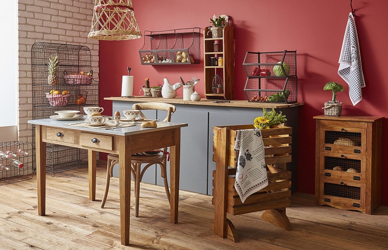 Brand: Comptoir de famille | Yliades