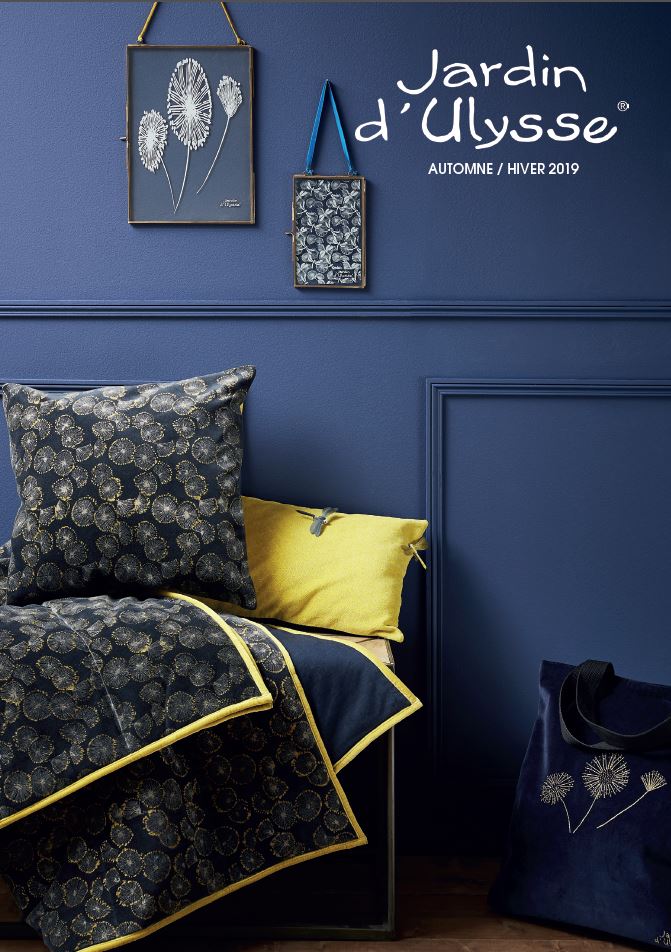 Le Jardin D Ulysse Catalogue